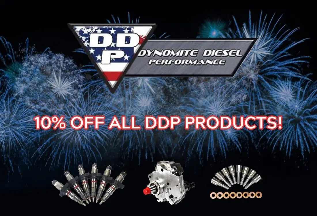 Dynomite Diesel Products