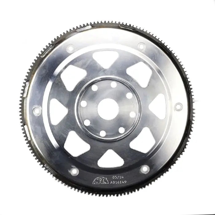 Flexplates