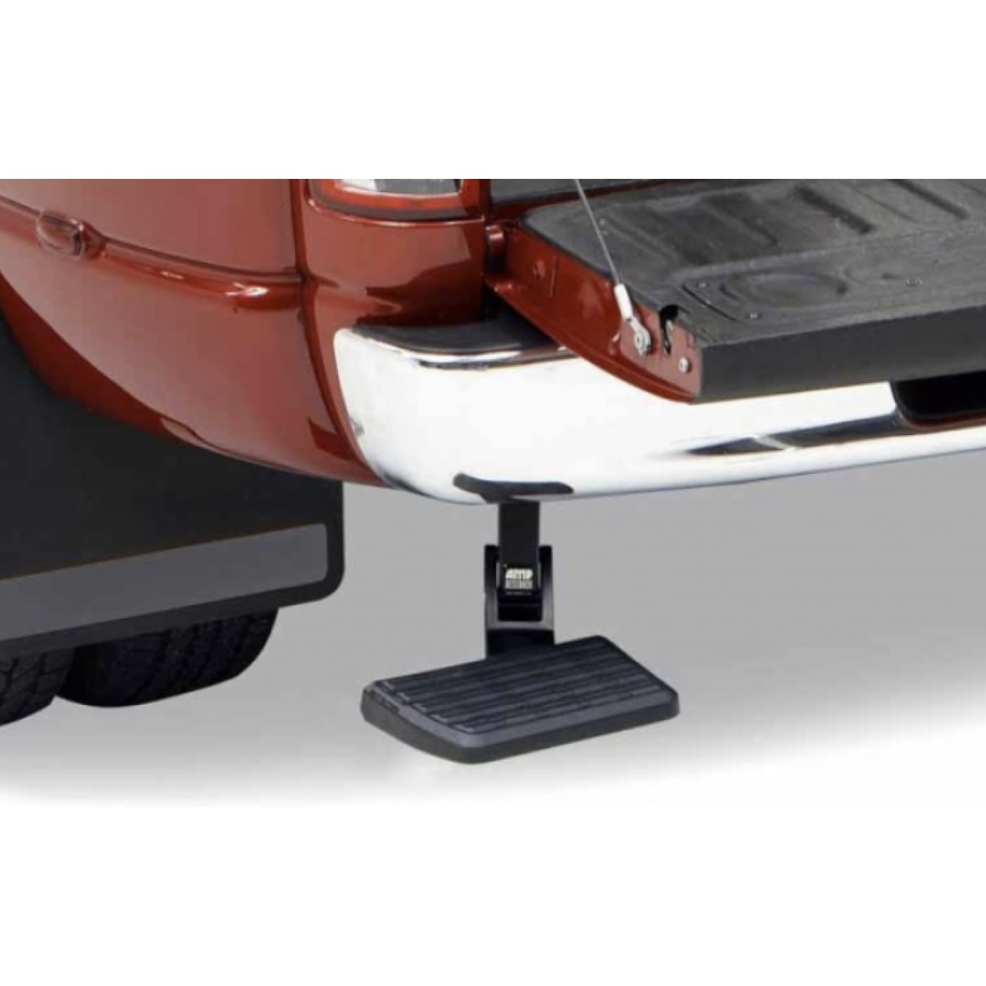 Blackline Performance - AMP Research Bedstep | 2010-2018