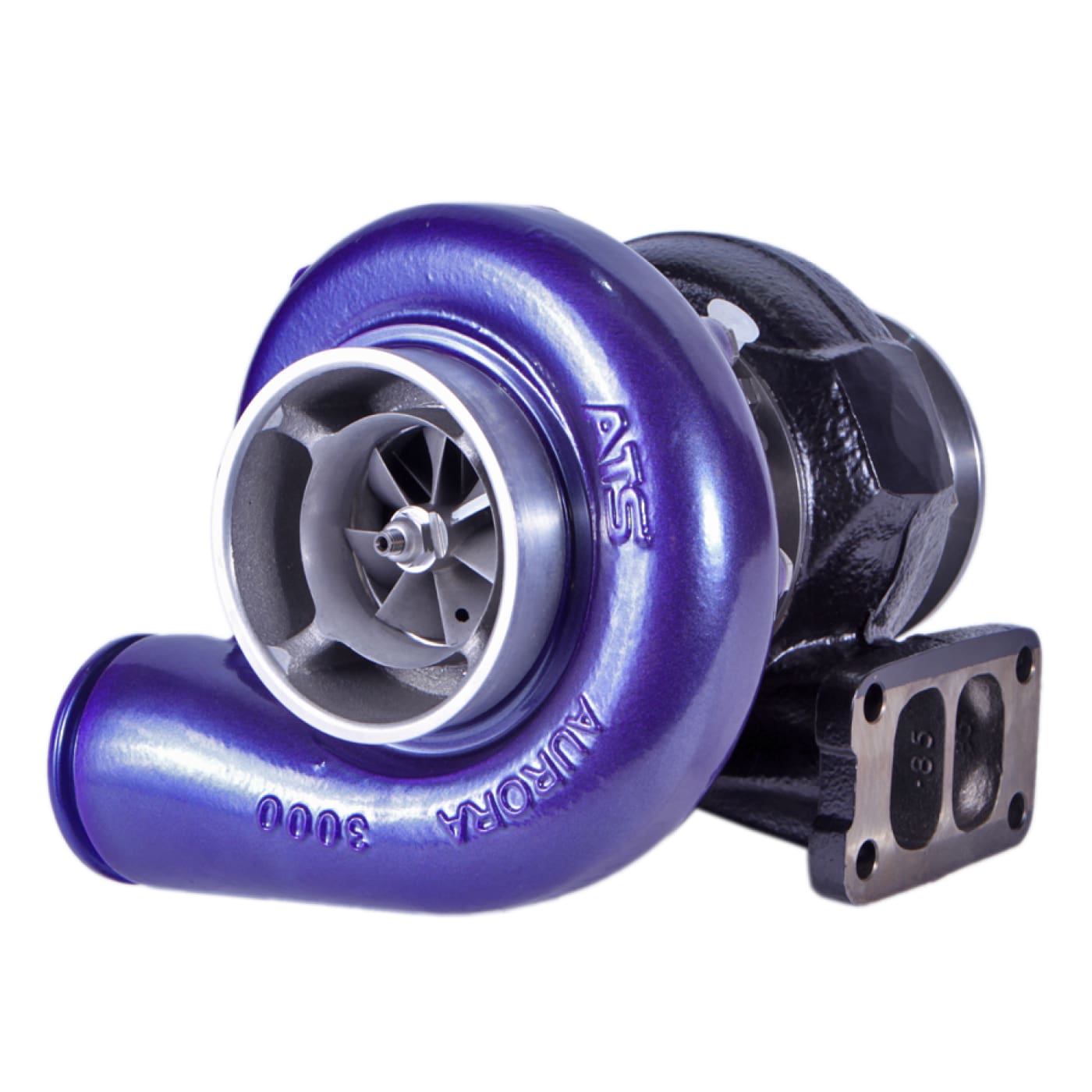 Blackline Performance - ATS Aurora 3000 Turbo Kit | 94-98