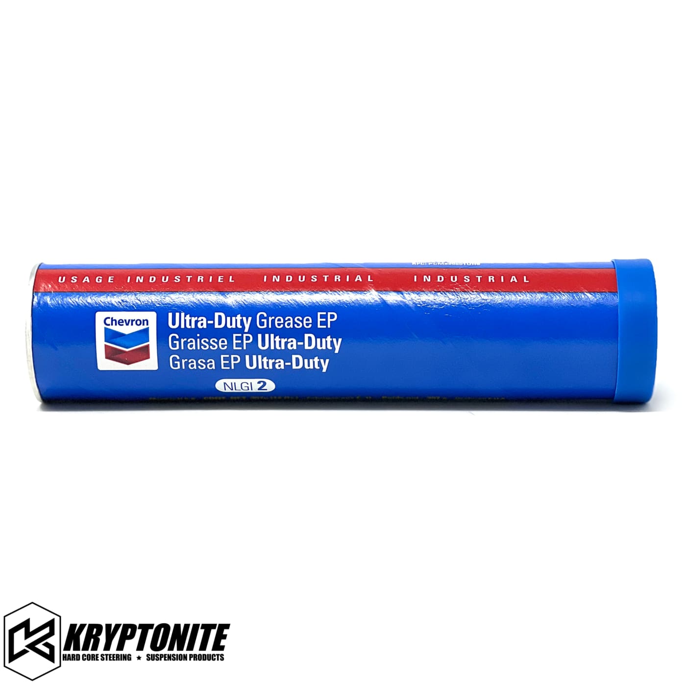 Blackline Performance - CHEVRON ULTRA DUTY EP2 GREASE