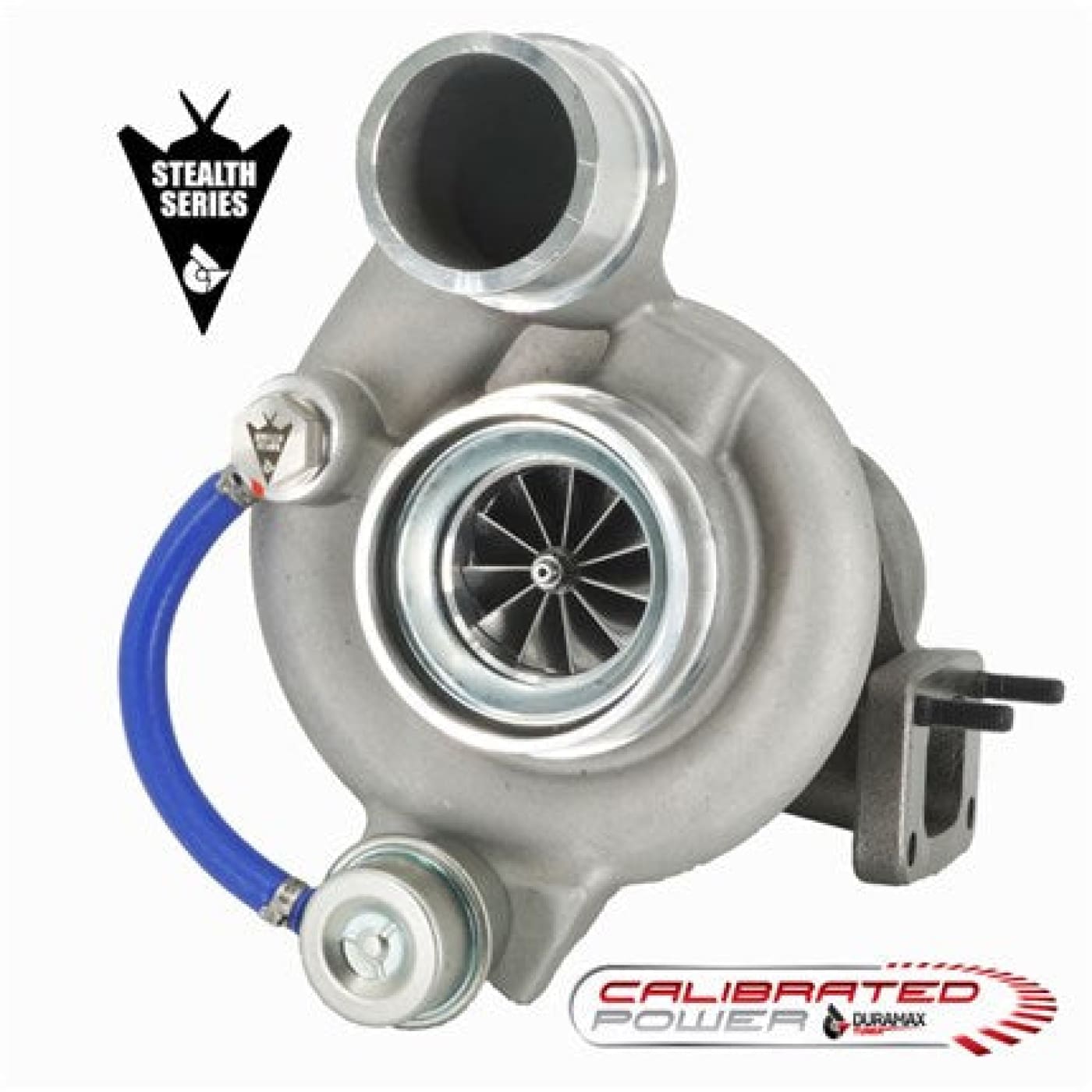 Blackline Performance - Calibrated Power Stealth 64 Turbo