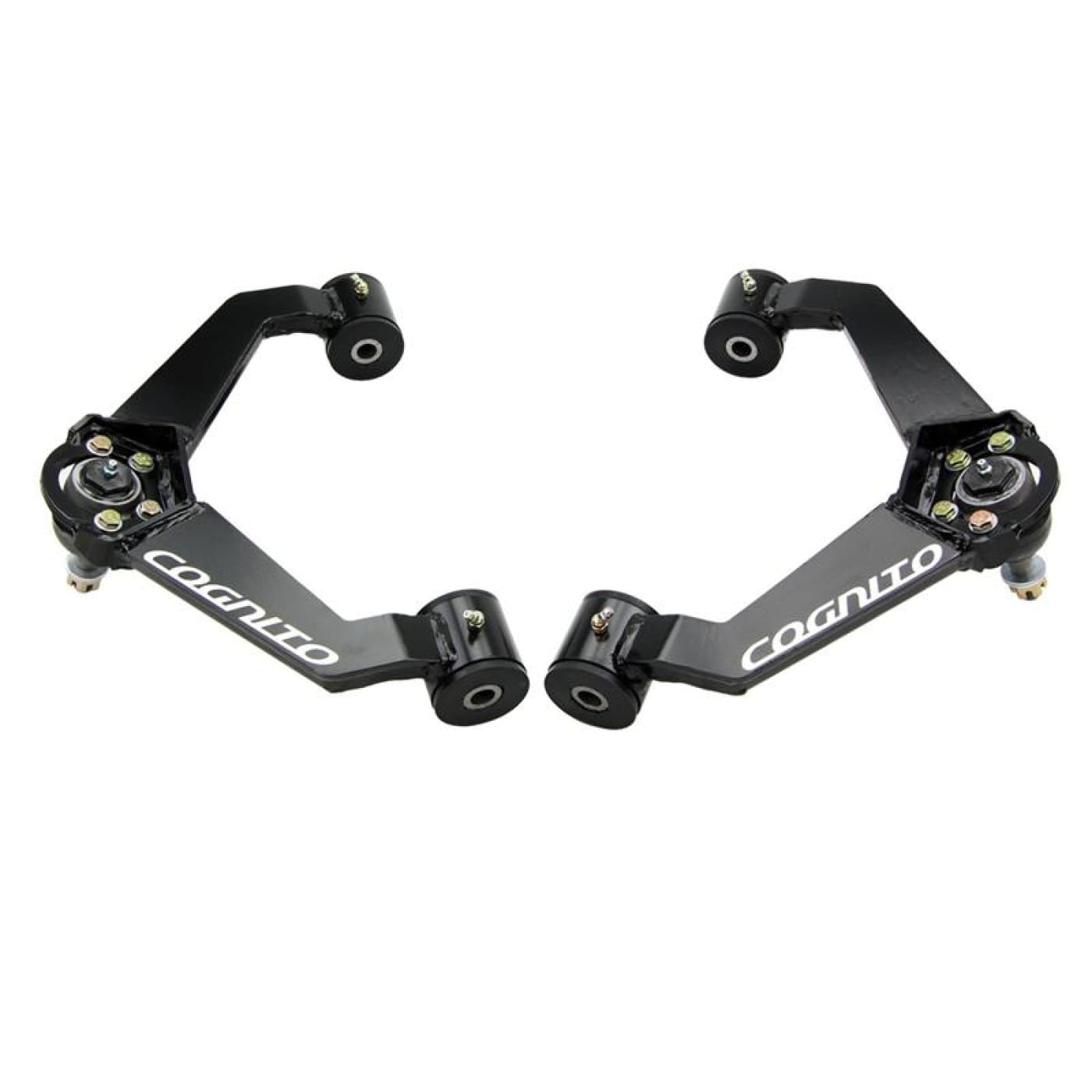 Blackline Performance - Cognito Boxed Upper Control Arms