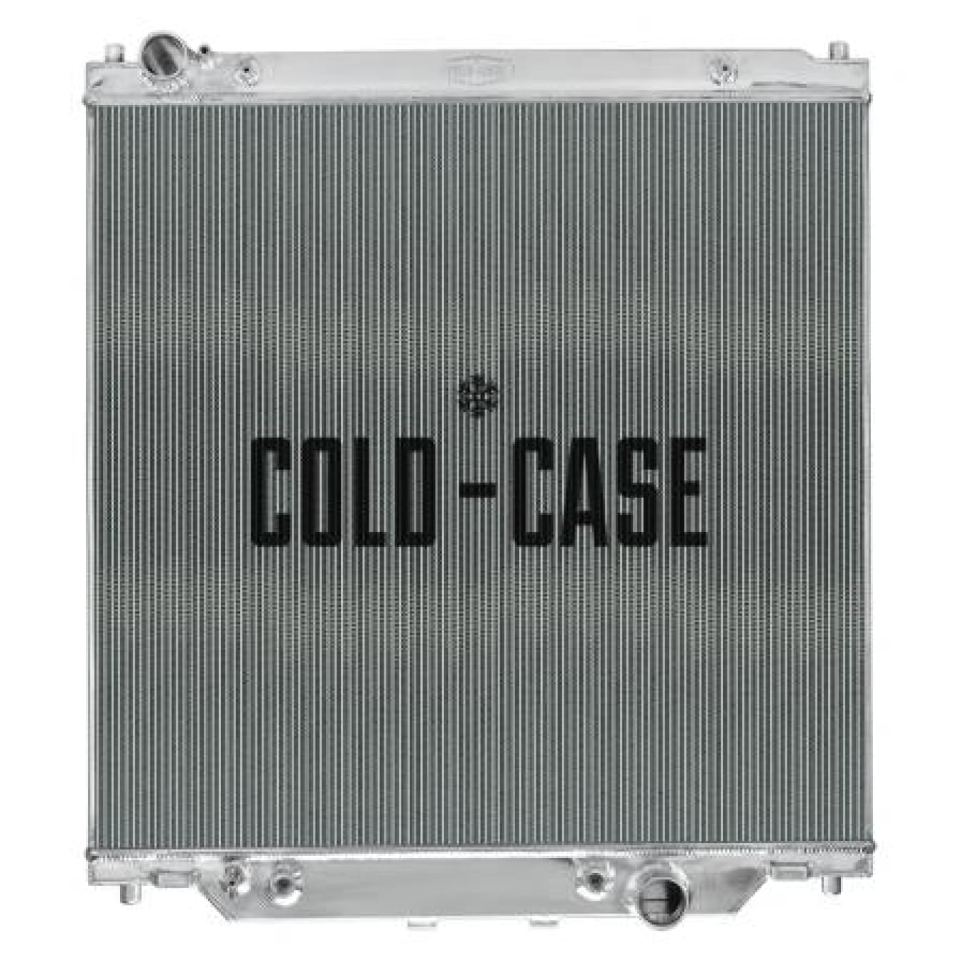 Blackline Performance - Cold Case Performance Radiator