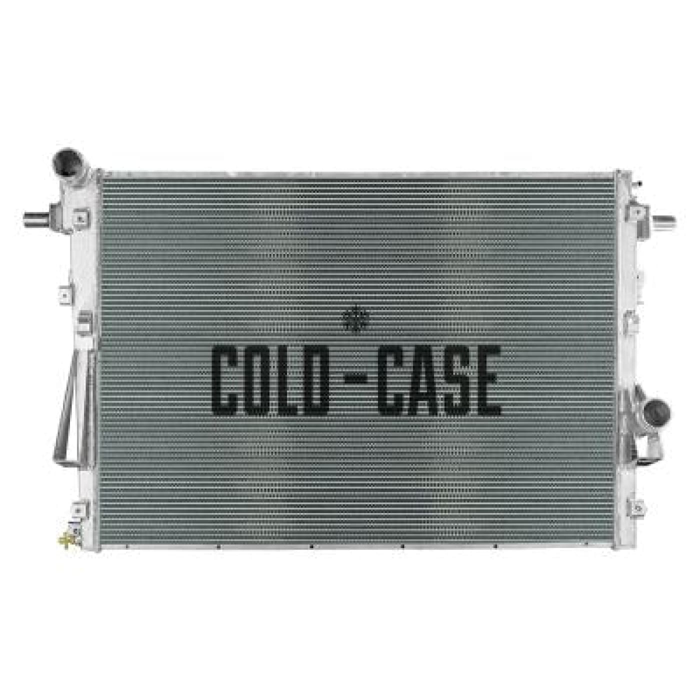 Blackline Performance - Cold Case Performance Radiator