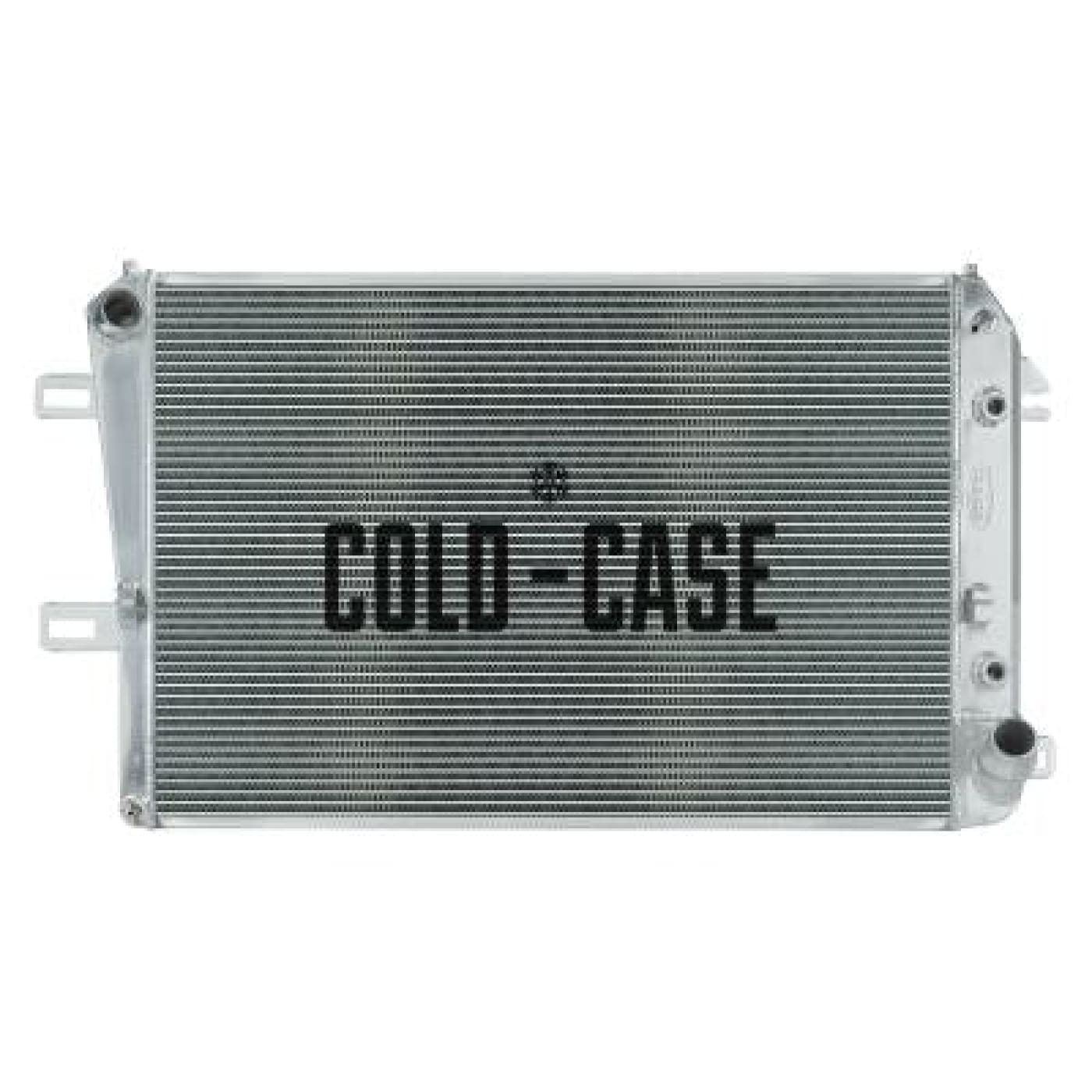 Blackline Performance - Cold Case Performance Radiator