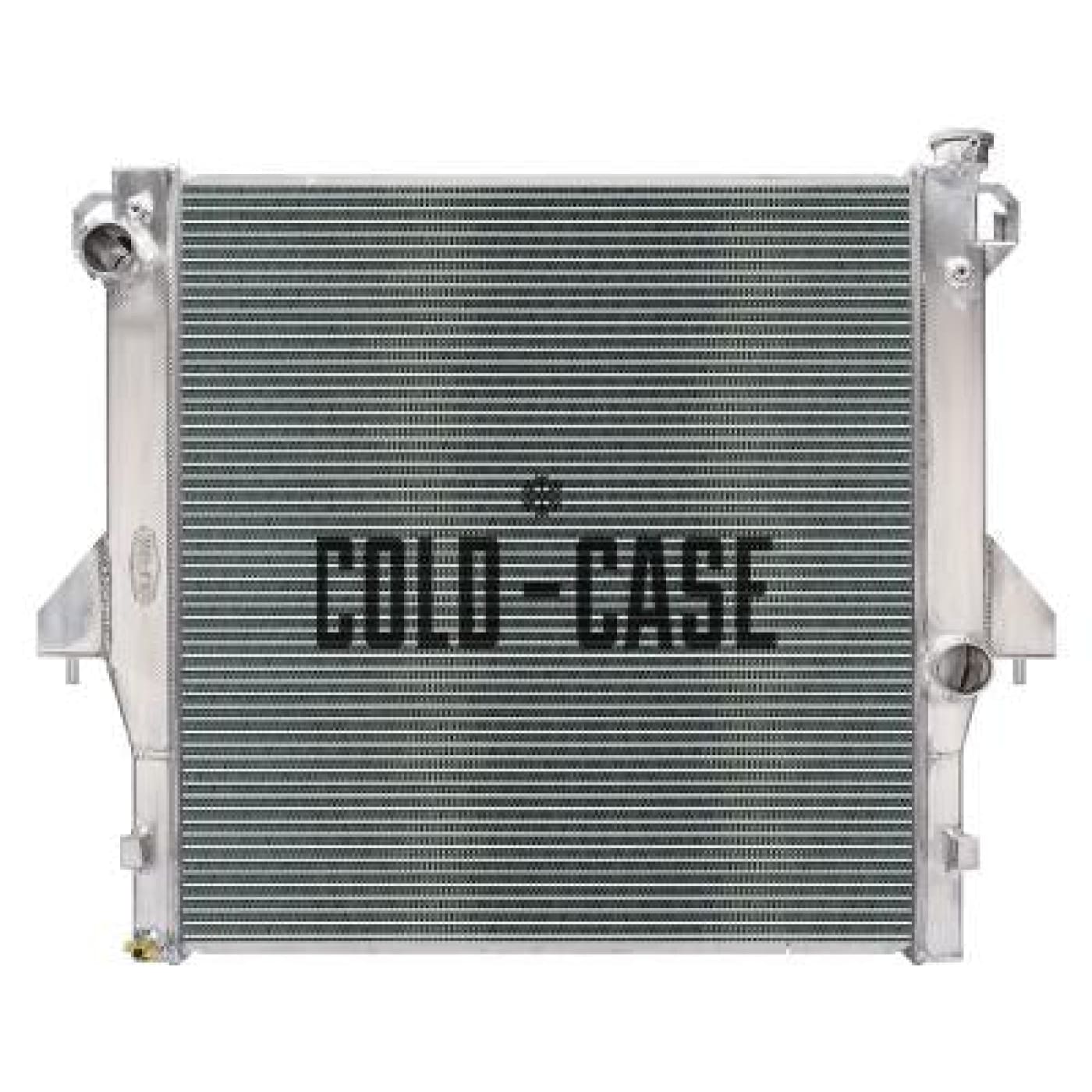 Blackline Performance - Cold Case Performance Radiator
