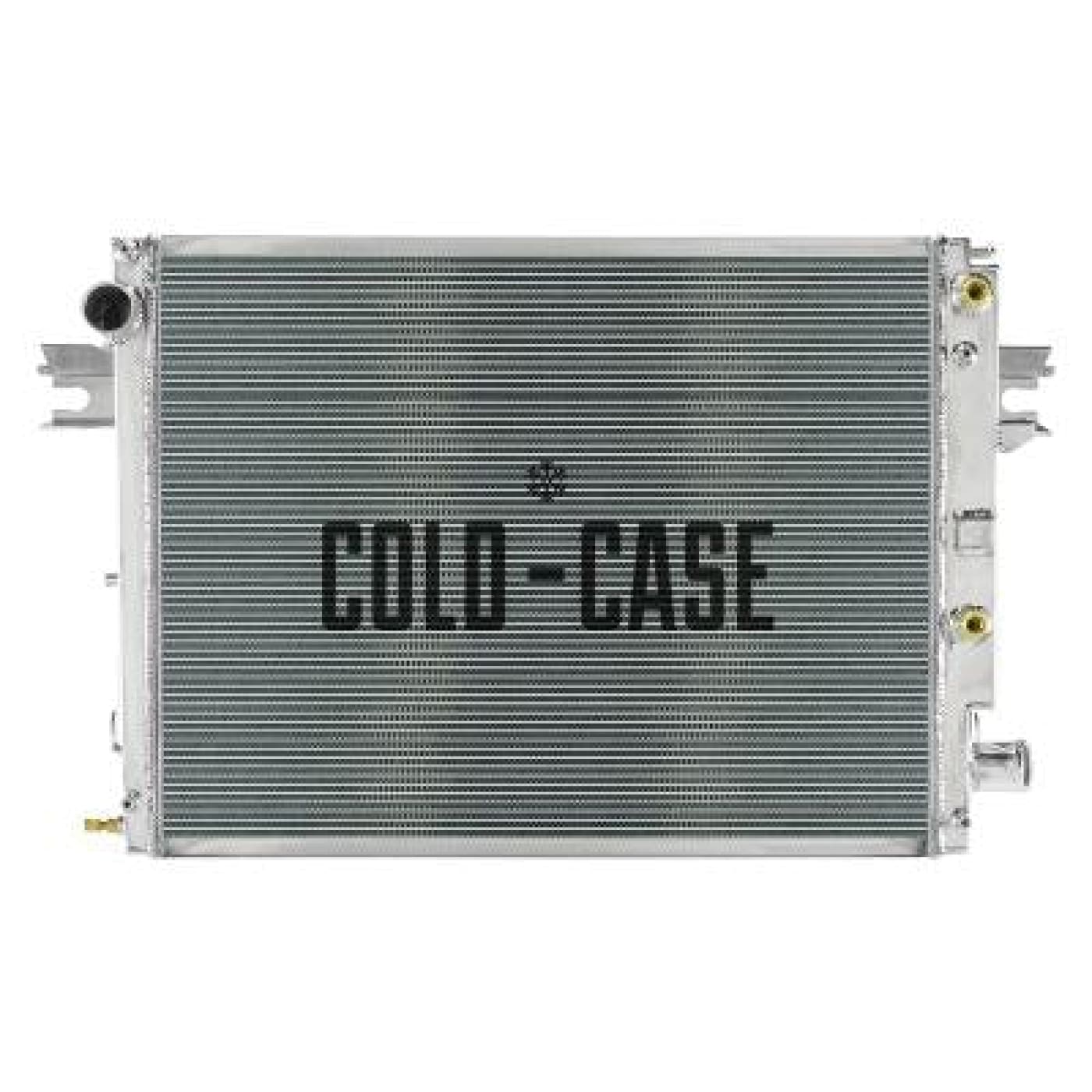 Blackline Performance - Cold Case Performance Radiator