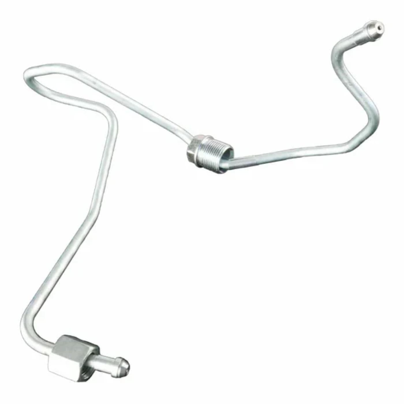 Blackline Performance - OE Cummins Injector Lines | 98.5-02