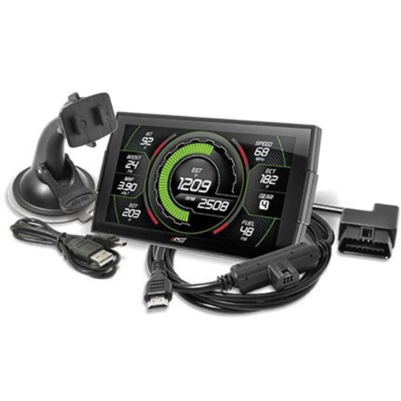 Blackline Performance - Edge Evolution CTS3 Programmer