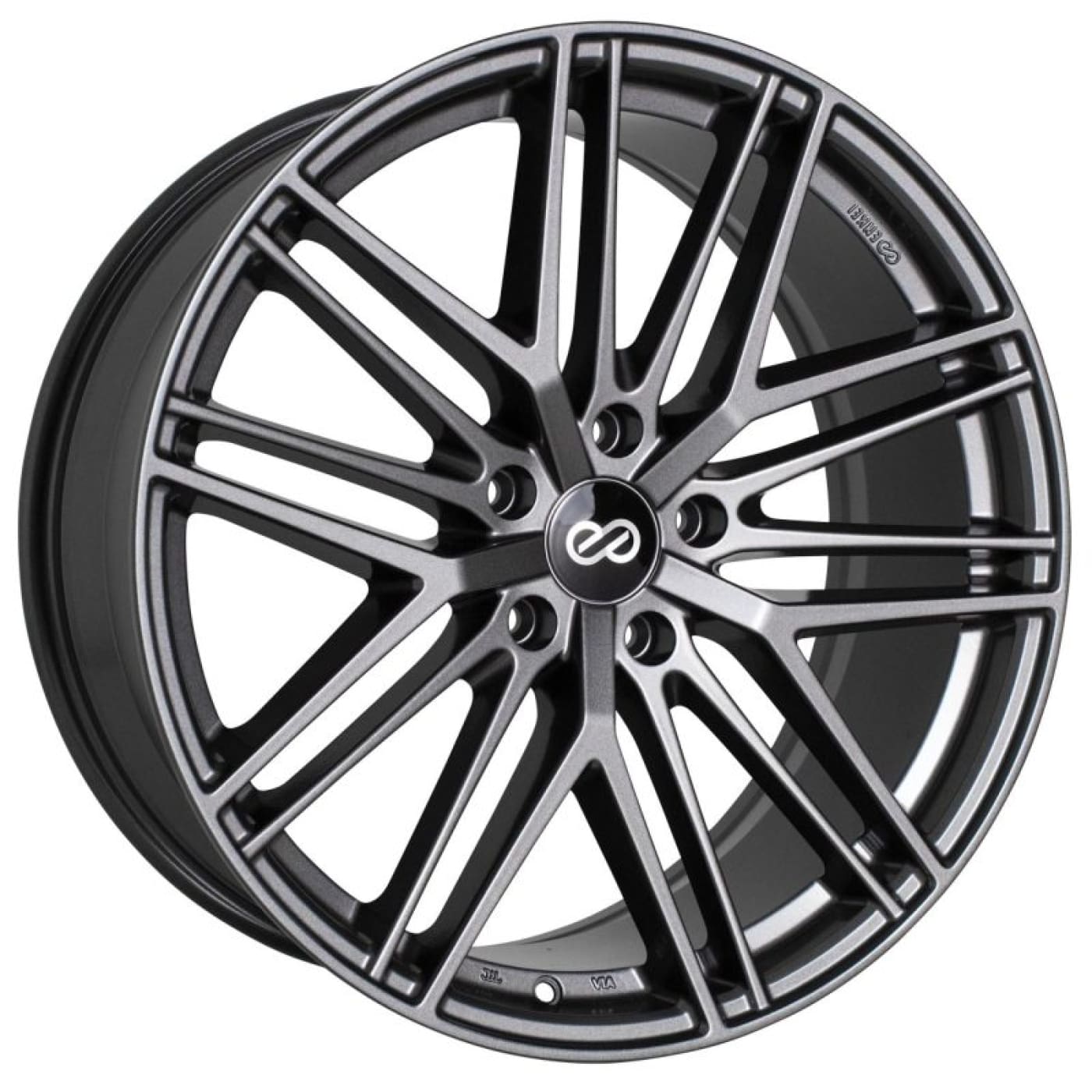 Blackline Performance - Enkei Phantom 18x8 5x112 45mm