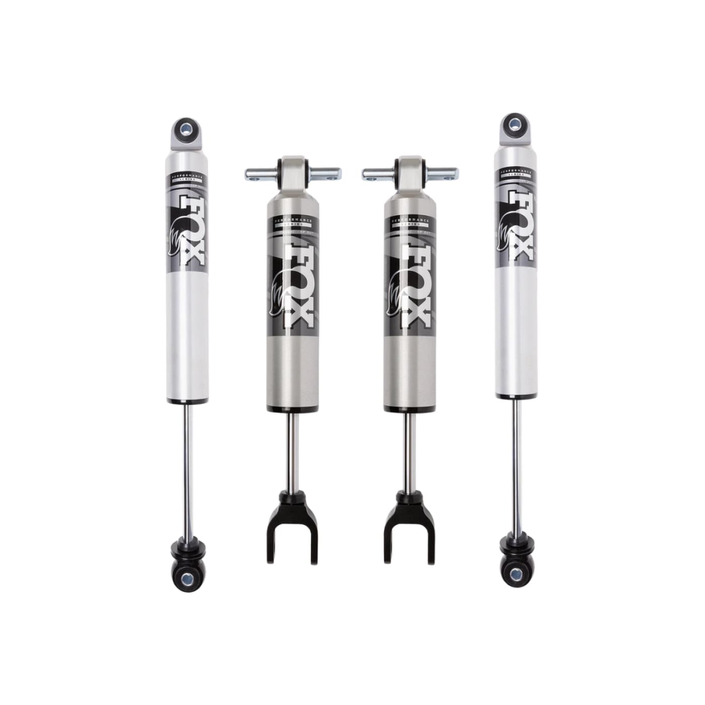 Blackline Performance Fox 2.5 Performance Series HTO Shock