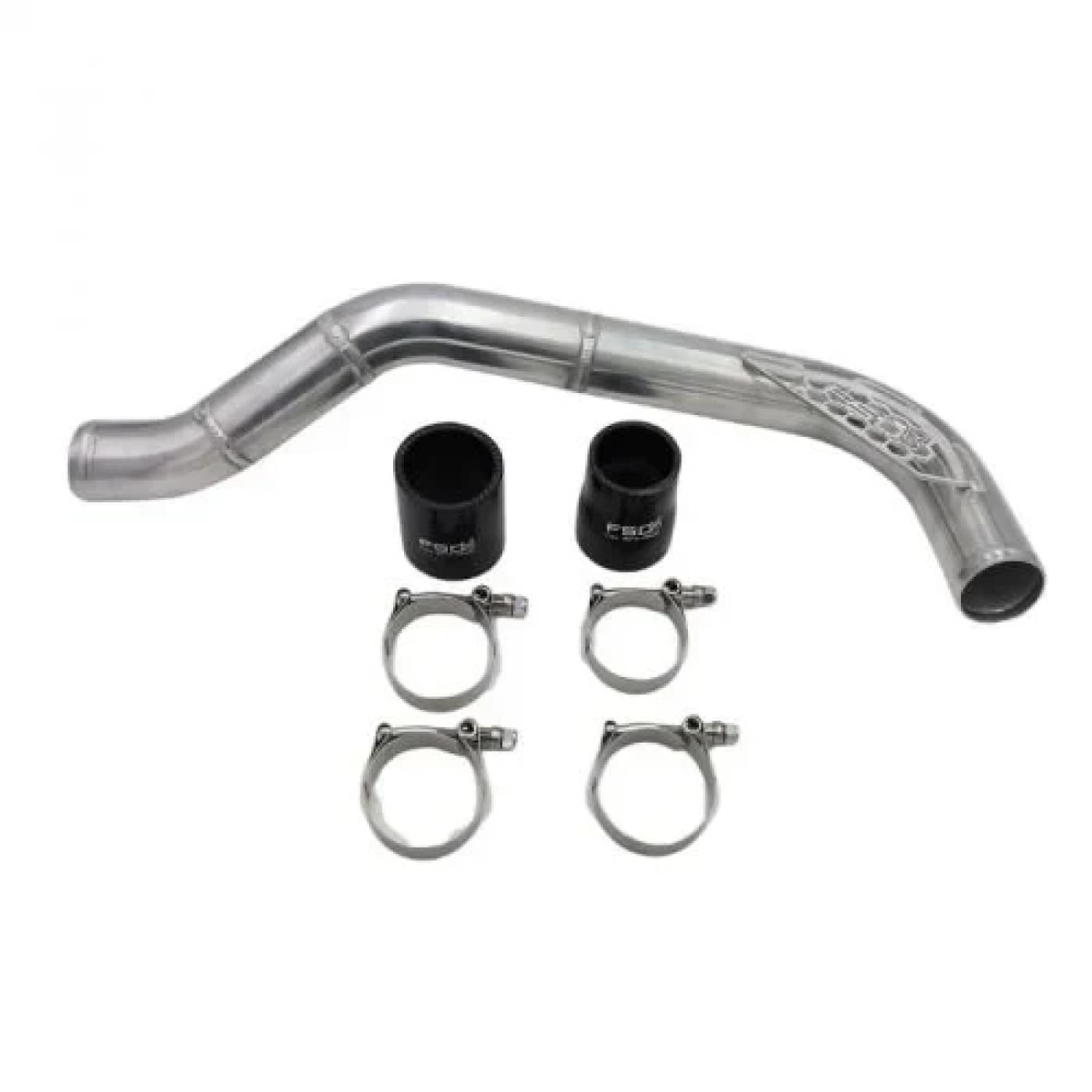 Blackline Performance - FSD Fabricated Upper Coolant Pipe