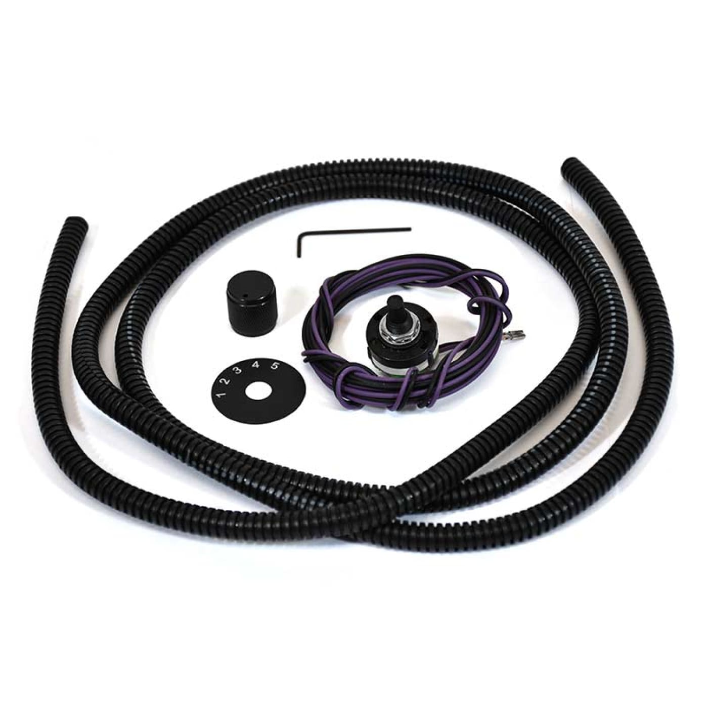 Blackline Performance - GDP Tuning DSP5 Switches | 01-10