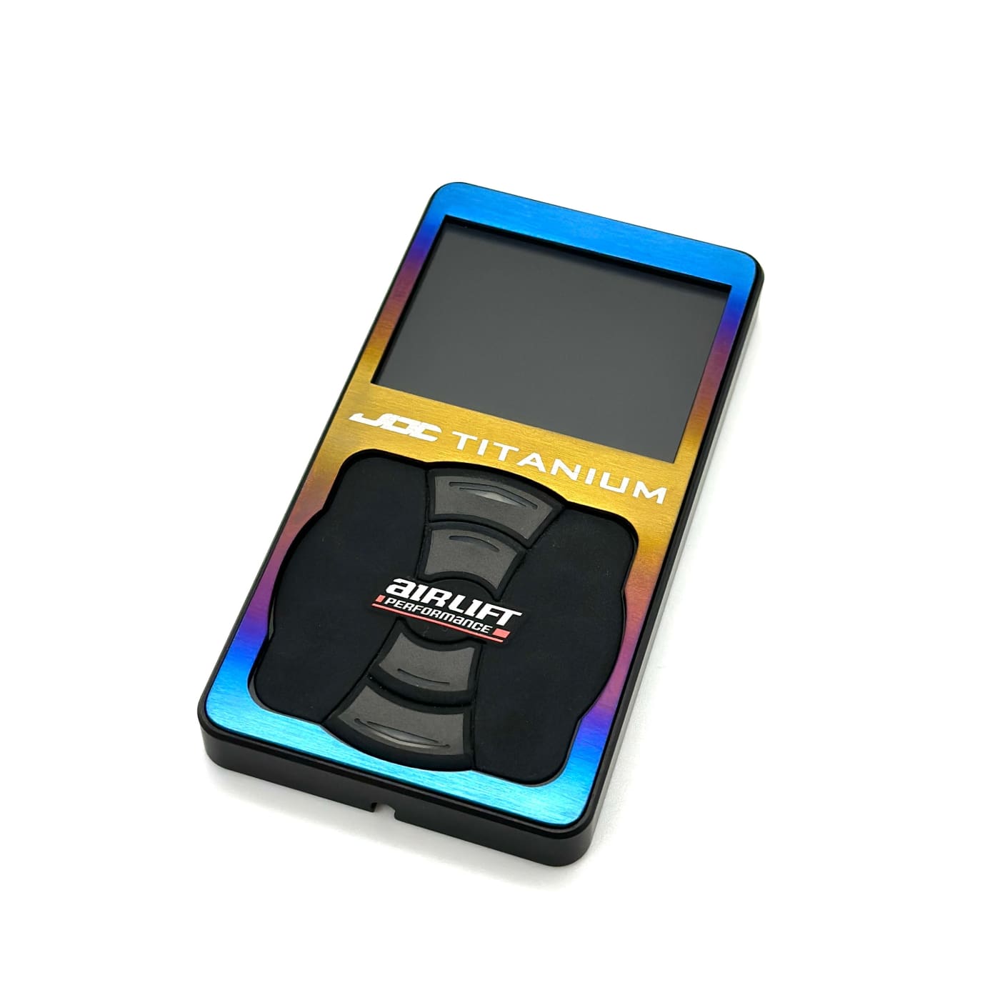 Blackline Performance - JDC Titanium Air lift 3P/3H