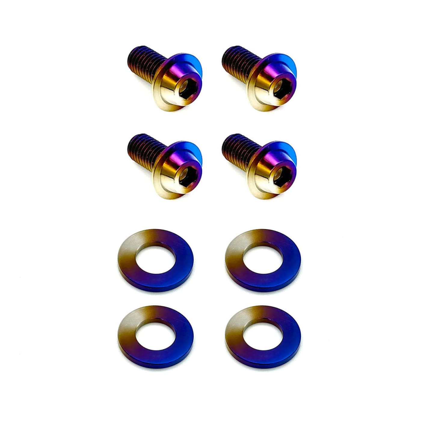 Blackline Performance - JDC Titanium Factory Air Box