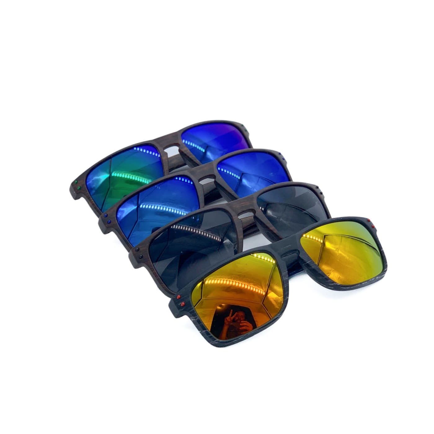 Blackline Performance - JDC Sunglasses