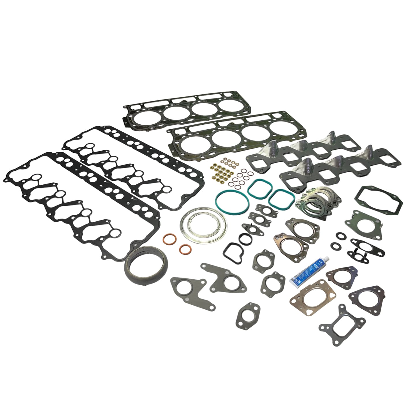 Blackline Performance - Merchant Grade C Head Gasket Set