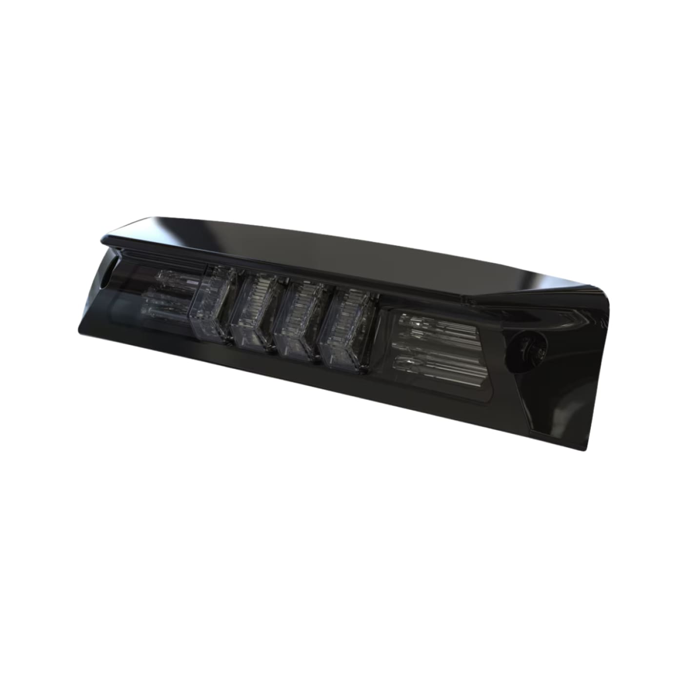Blackline Performance - Morimoto X3B 3RD Brake Light
