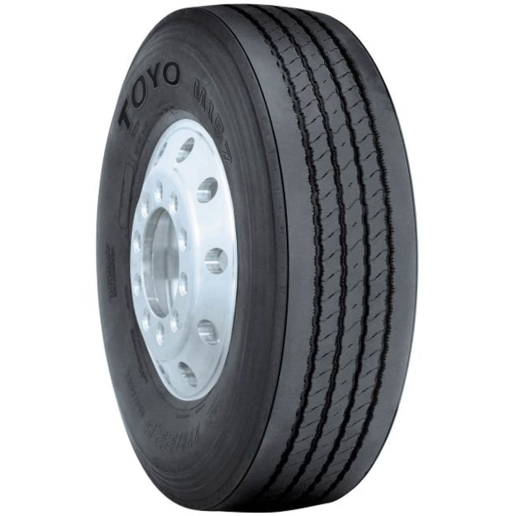 Blackline Performance - Toyo M157 - 11R225 G/14 M157 TL