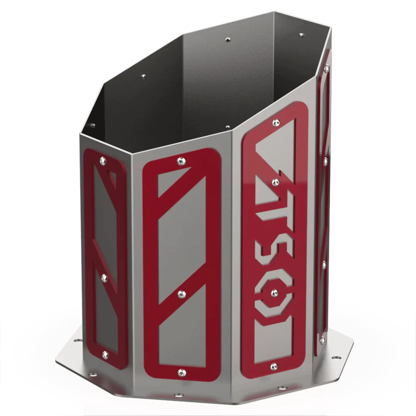 Blackline Performance - TSO Freedom Hood Stack | Universal