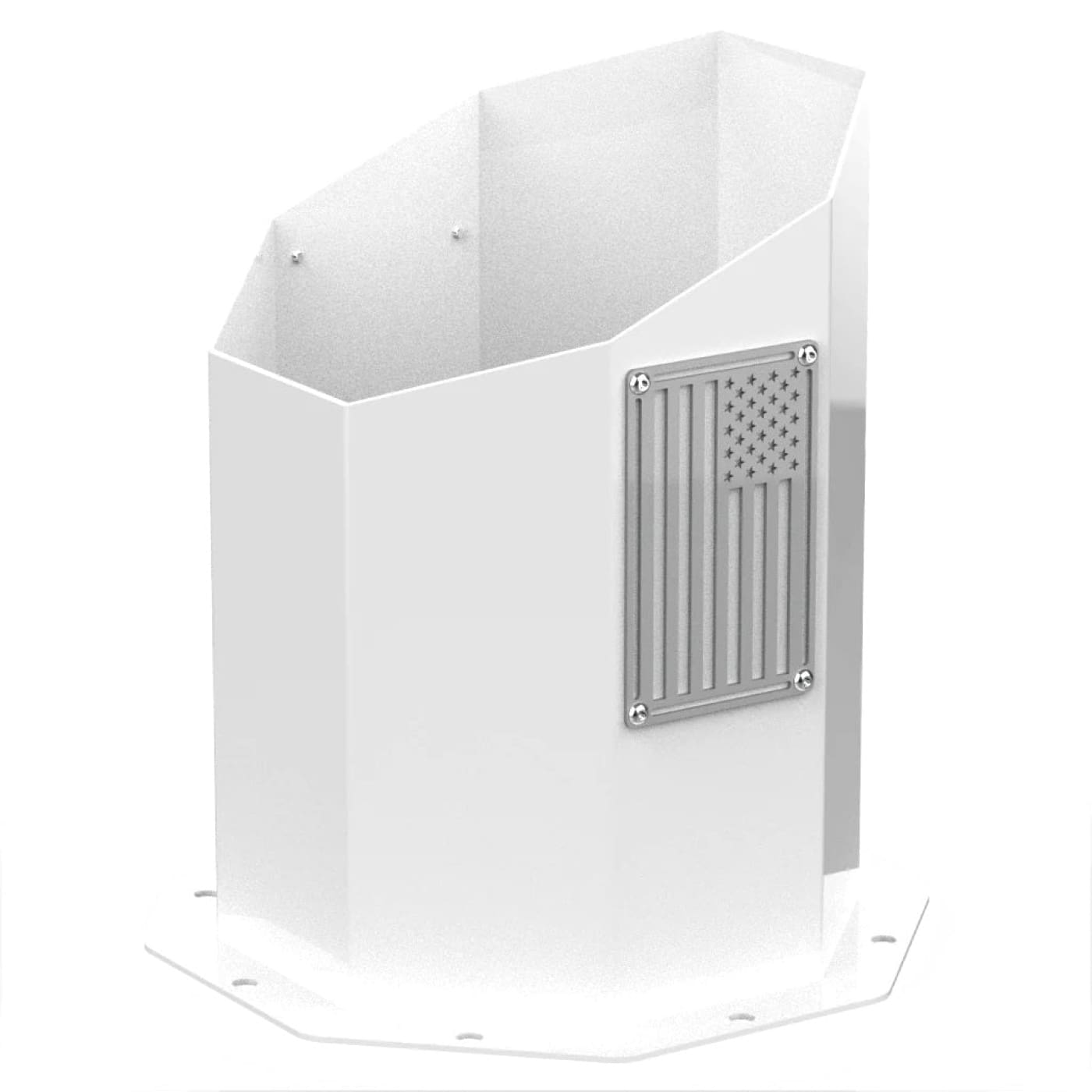 Blackline Performance - TSO Freedom Hood Stack | Universal