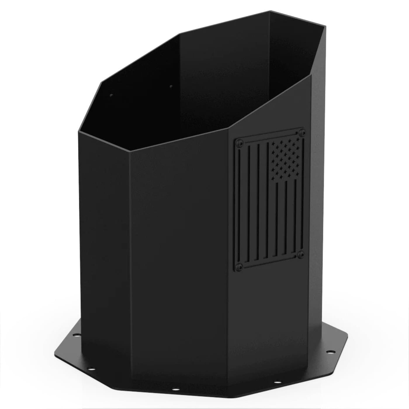 Blackline Performance - TSO Freedom Hood Stack | Universal