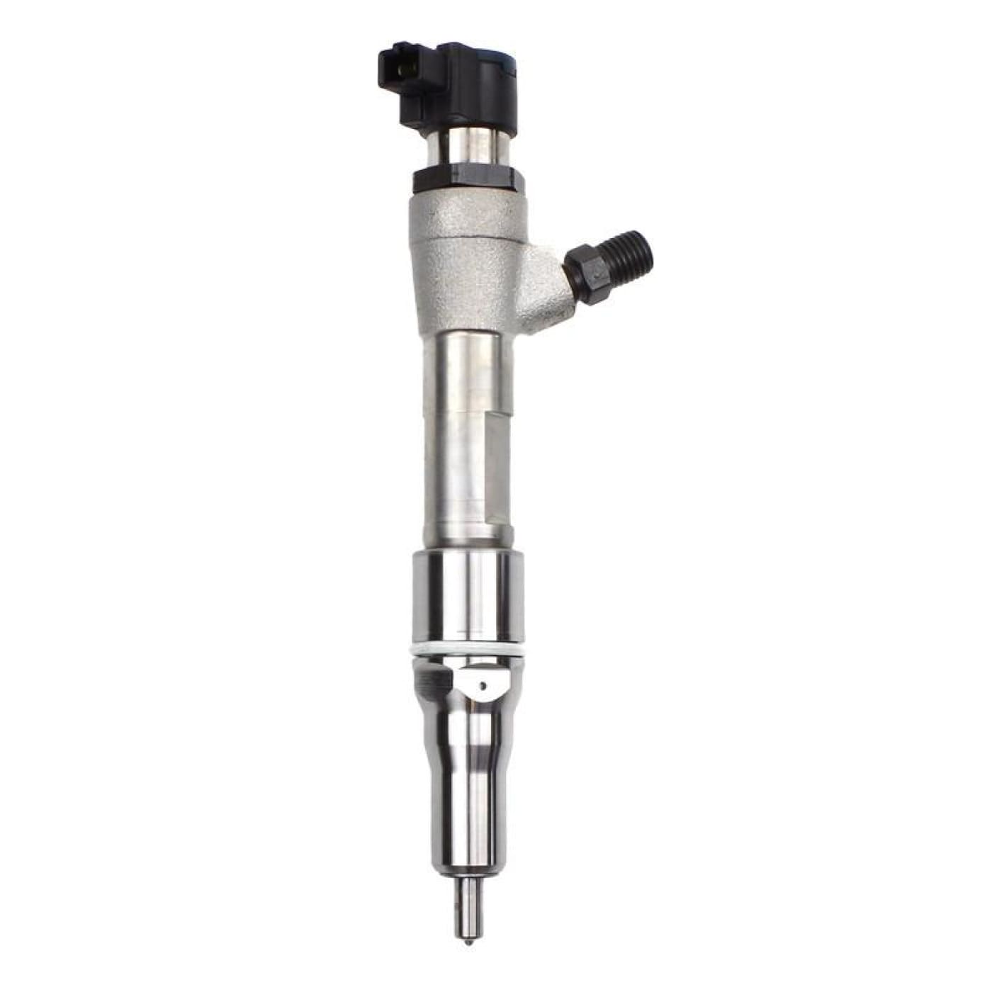 Blackline Performance - Industrial Injection Performance