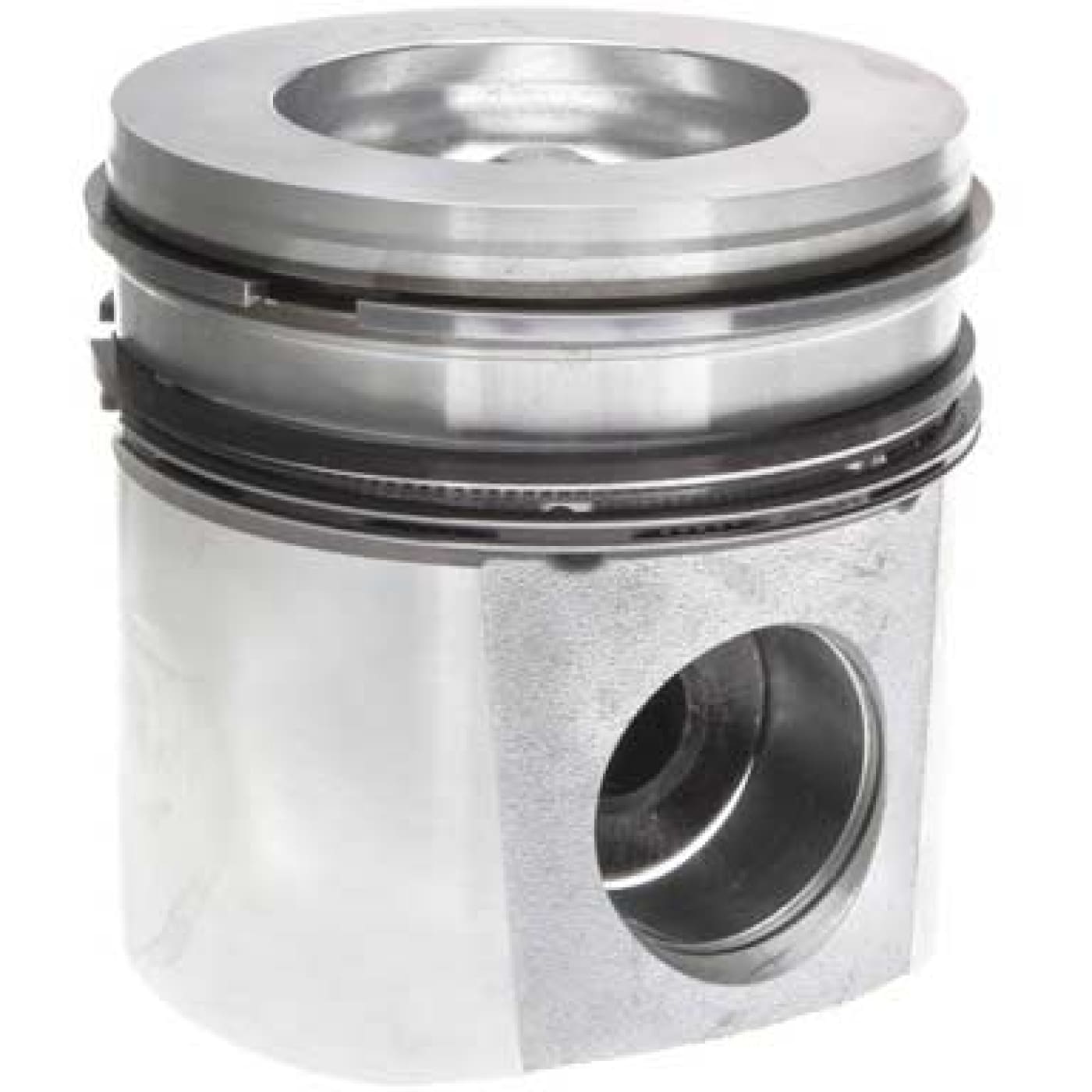Blackline Performance - Mahle Replacement Piston W/ Rings
