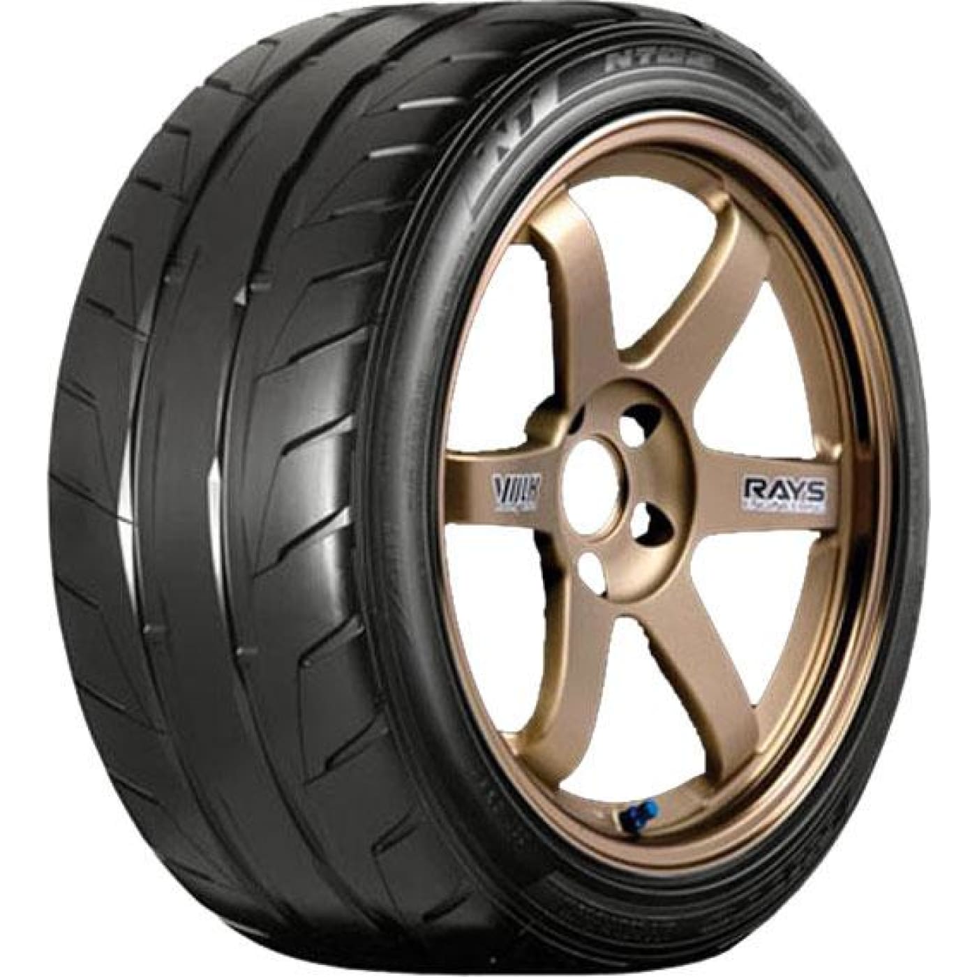 Blackline Performance - Nitto NT05 Performance Tires
