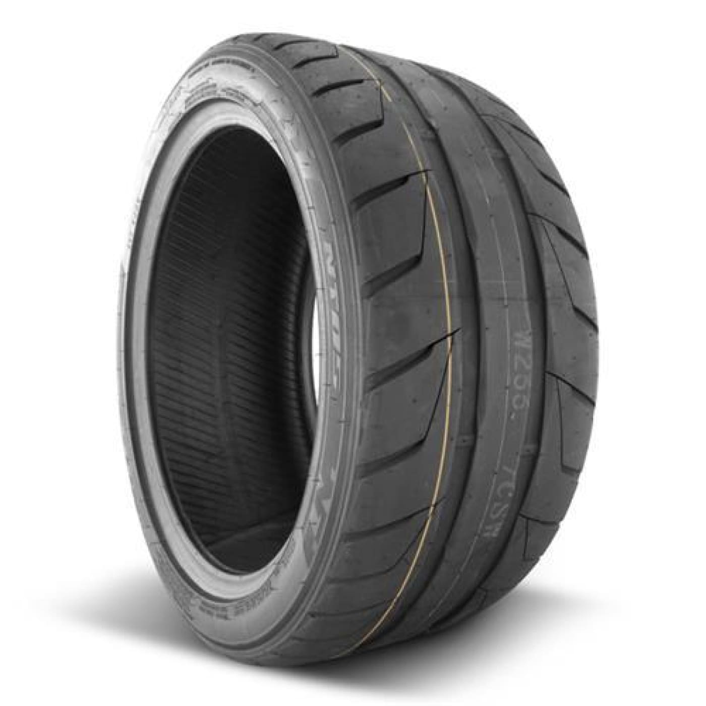 Blackline Performance - Nitto NT05 Performance Tires