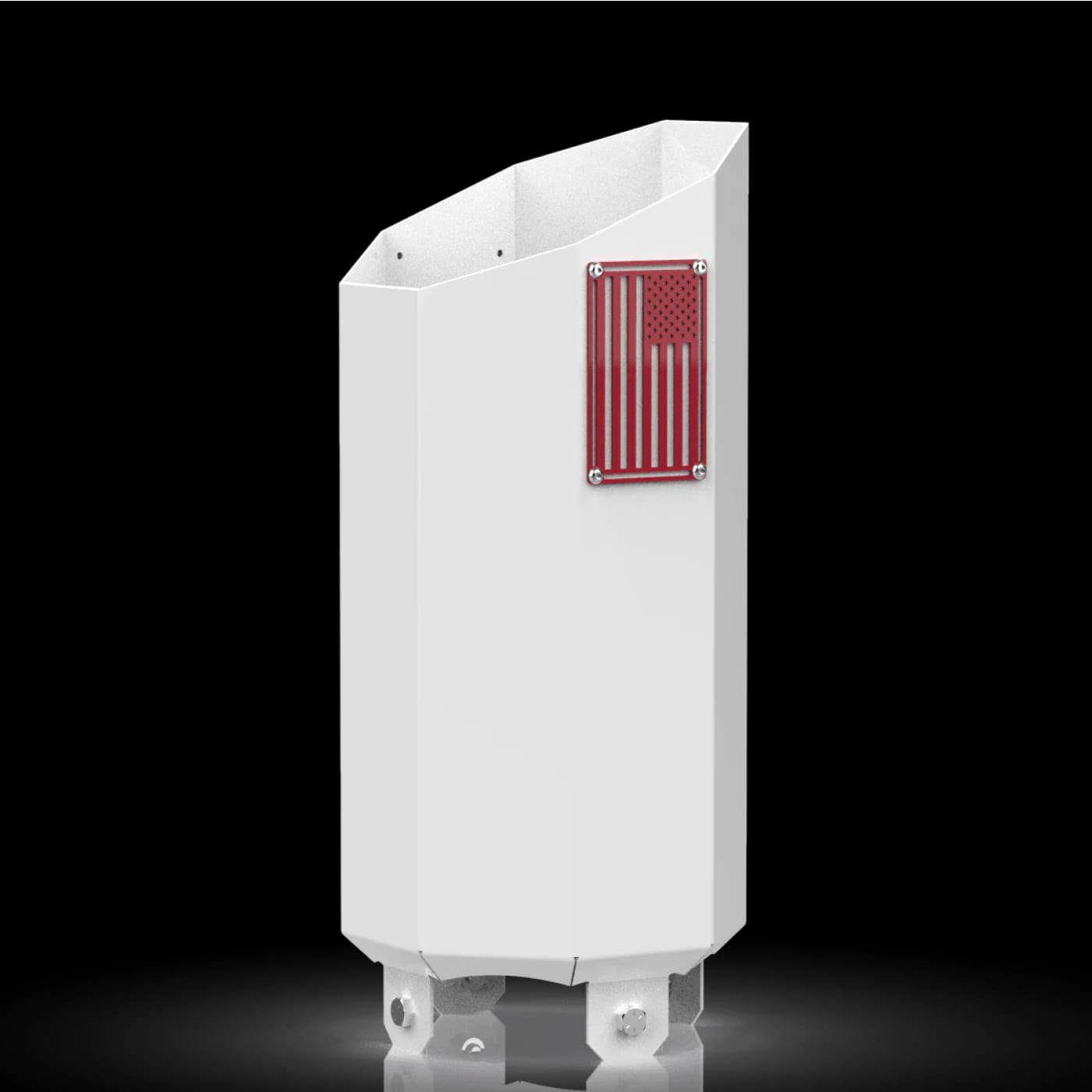 Blackline Performance - TSO Freedom Exhaust Tips | Universal